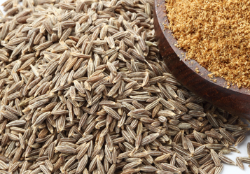 Cumin – Fruit & Stuff